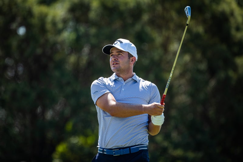 Official World Golf Ranking - Player Profile